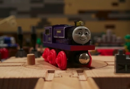 Charlie | Enterprisingengine93 Wiki | Fandom