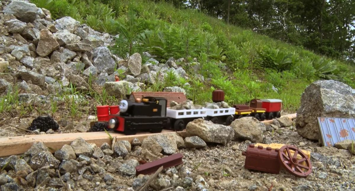 Tim/Gallery | Enterprisingengine93 Wiki | Fandom