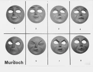 Murdoch's Face | Enterprisingengine93 Wiki | Fandom