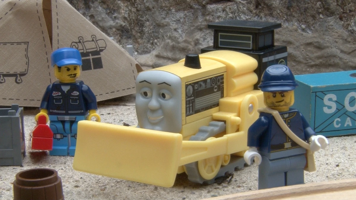 Workmen | Enterprisingengine93 Wiki | Fandom