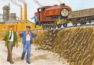 Cab Over Wheels RWS | Enterprisingengine93 Wiki | Fandom