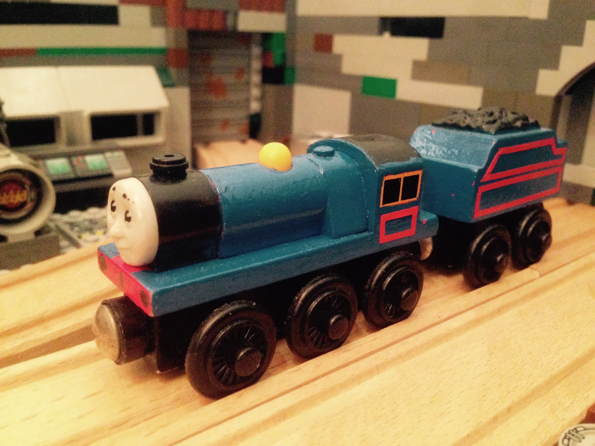 Bert/Gallery | Enterprisingengine93 Wiki | Fandom