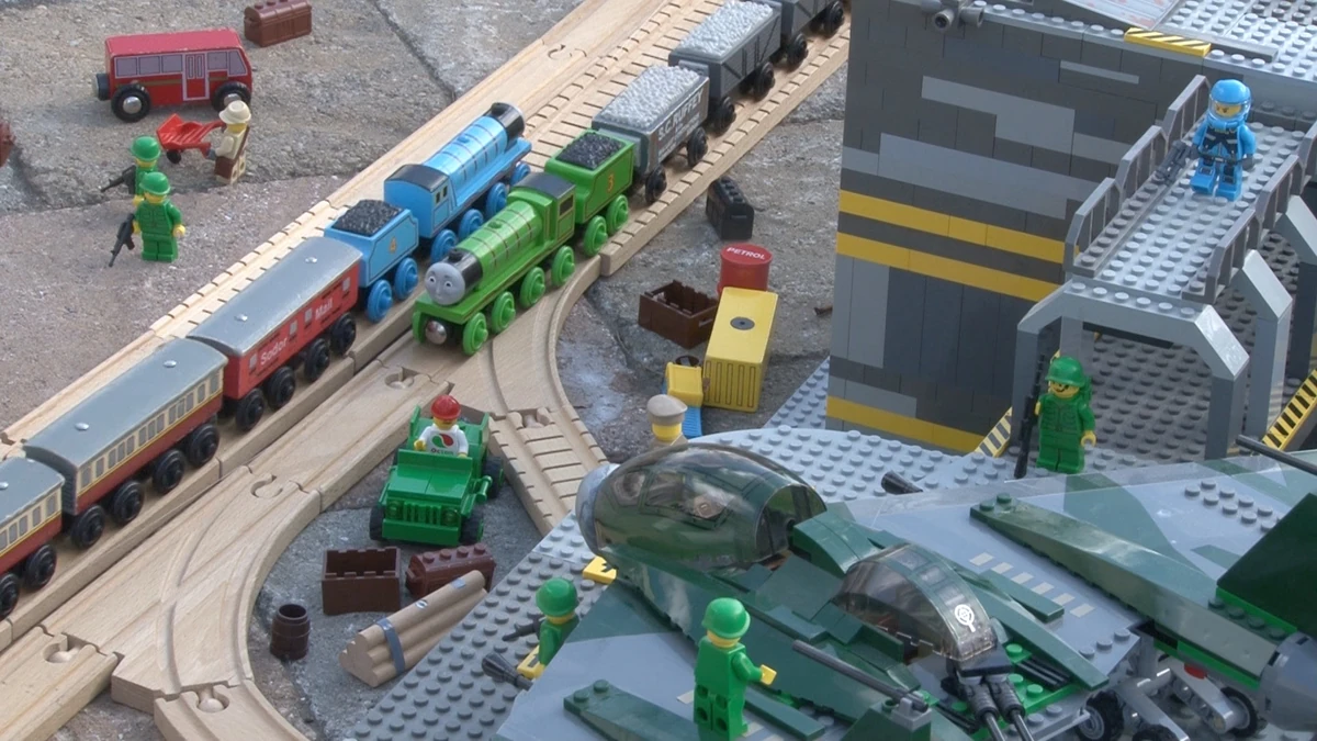 Henry/Gallery | Enterprisingengine93 Wiki | Fandom