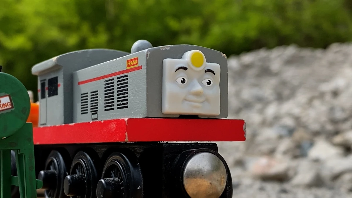 Frank | Enterprisingengine93 Wiki | Fandom