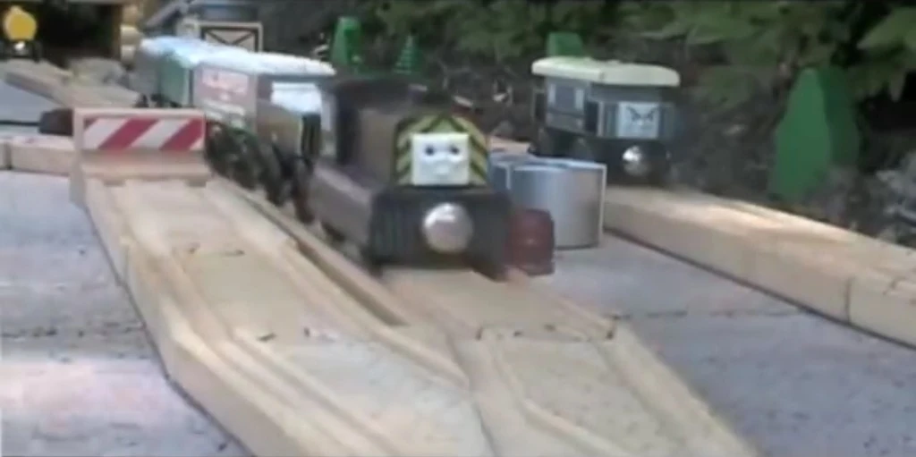 Ffarquhar Quarry/Gallery | Enterprisingengine93 Wiki | Fandom