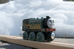 Porter | Enterprisingengine93 Wiki | Fandom