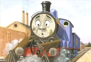 Buffer Bashing RWS | Enterprisingengine93 Wiki | Fandom
