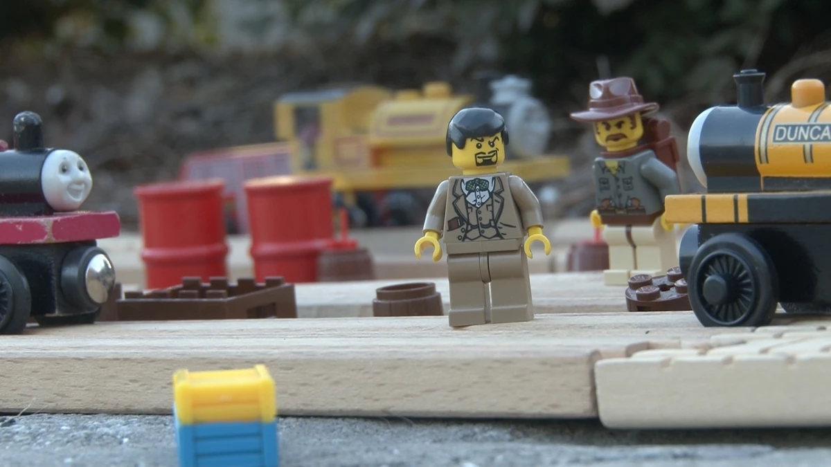 The Thin Controller/Gallery | Enterprisingengine93 Wiki | Fandom