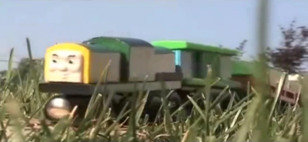 Redemption | Enterprisingengine93 Wiki | Fandom