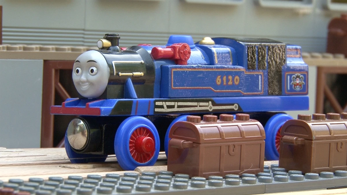 Belle | Enterprisingengine93 Wiki | Fandom