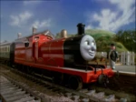 James and the Express | Enterprisingengine93 Wiki | Fandom