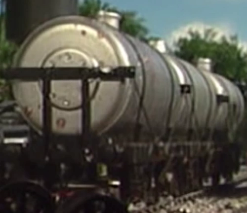 Jam Tankers | Enterprisingengine93 Wiki | Fandom