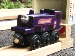 Shane Dooiney | Enterprisingengine93 Wiki | Fandom