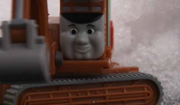 Oliver (Excavator)/Gallery | Enterprisingengine93 Wiki | Fandom