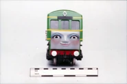 Daisy/Behind the Scenes | Enterprisingengine93 Wiki | Fandom