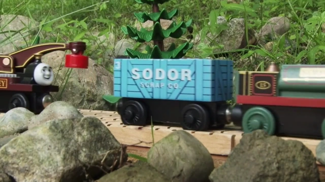 Category:Season 3 Episodes | Enterprisingengine93 Wiki | Fandom