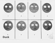 Duck's Face | Enterprisingengine93 Wiki | Fandom