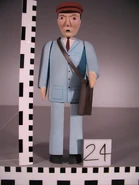 Bus Driver | Enterprisingengine93 Wiki | Fandom