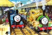 Woolly Bear RWS | Enterprisingengine93 Wiki | Fandom