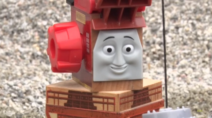 Victor Tanzig | Enterprisingengine93 Wiki | Fandom