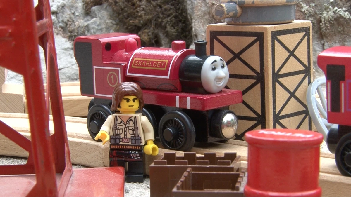 Rusty's Ghost Engine | Enterprisingengine93 Wiki | Fandom