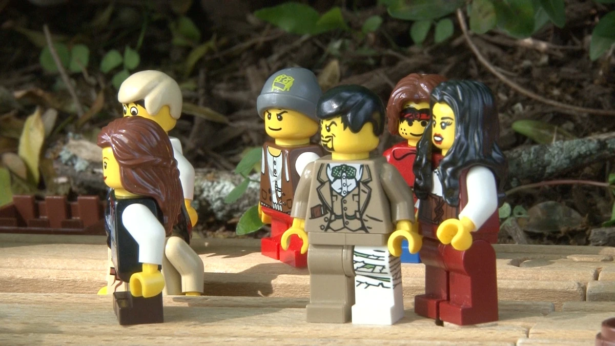 Everyone and The Thin Controller | Enterprisingengine93 Wiki | Fandom