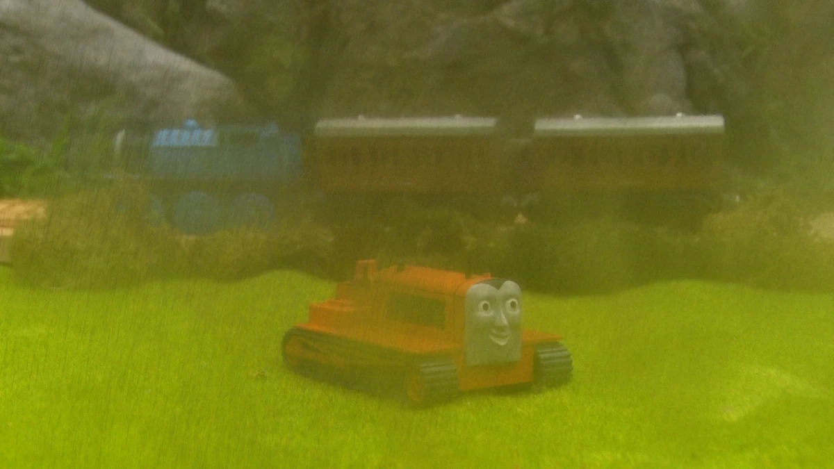 Cab Over Wheels | Enterprisingengine93 Wiki | Fandom