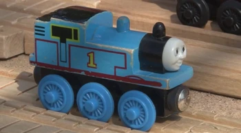 Thomas | Enterprisingengine93 Wiki | Fandom