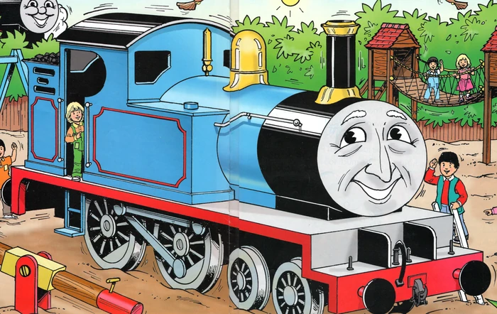 Victor SG | Enterprisingengine93 Wiki | Fandom