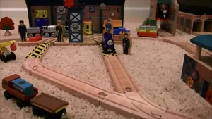 Sodor Steamworks | Enterprisingengine93 Wiki | Fandom
