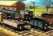 Dirty Work RWS | Enterprisingengine93 Wiki | Fandom
