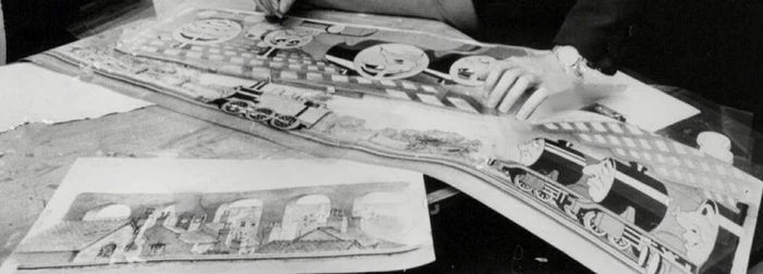 Thomas the Tank Engine 1976 | Enterprisingengine93 Wiki | Fandom