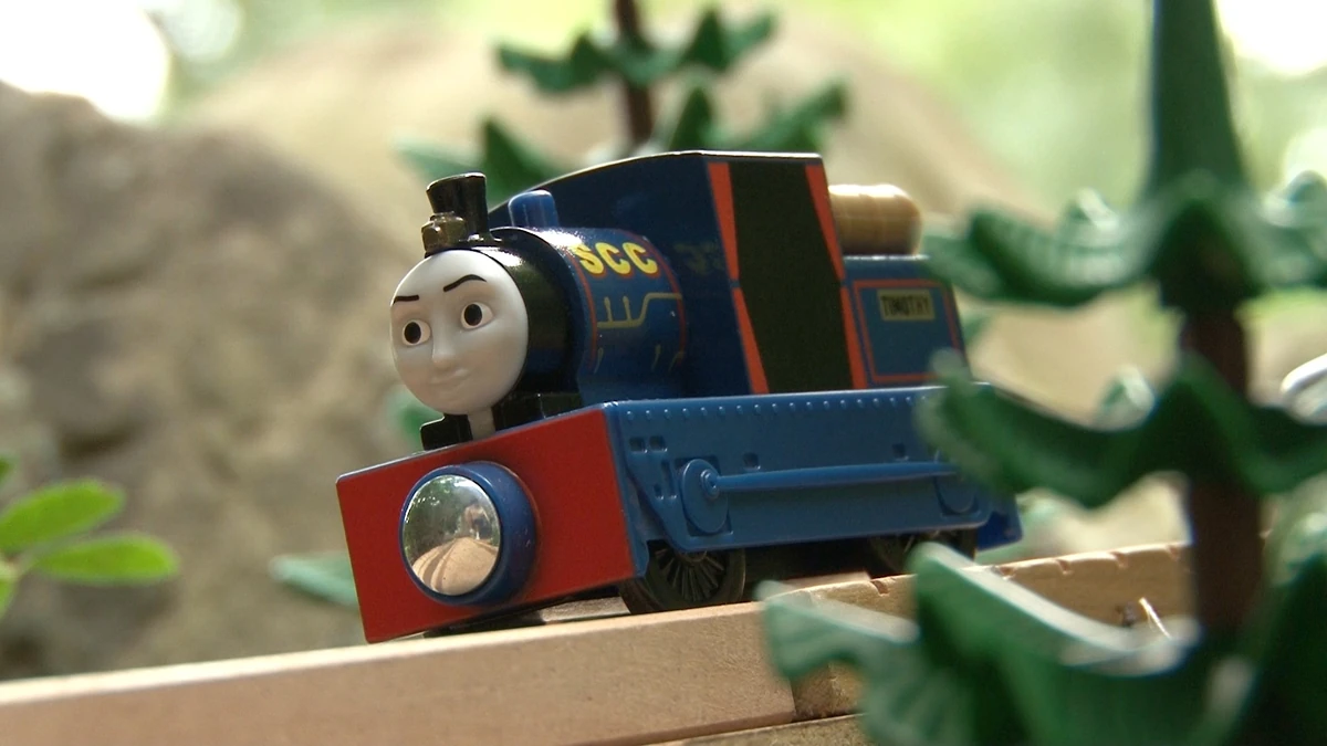 Timothy/Gallery | Enterprisingengine93 Wiki | Fandom