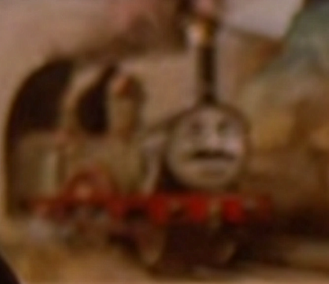 Earnest | Enterprisingengine93 Wiki | Fandom