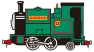 Stuart | Enterprisingengine93 Wiki | Fandom