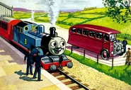 Thomas and Bertie RWS | Enterprisingengine93 Wiki | Fandom