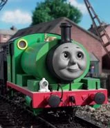 Percy | Enterprising Engines Wiki | Fandom