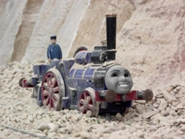 Fergus | Enterprising Engines Wiki | Fandom