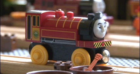 Victor | Enterprising Engines Wiki | Fandom