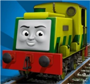Scruff | Enterprising Engines Wiki | Fandom