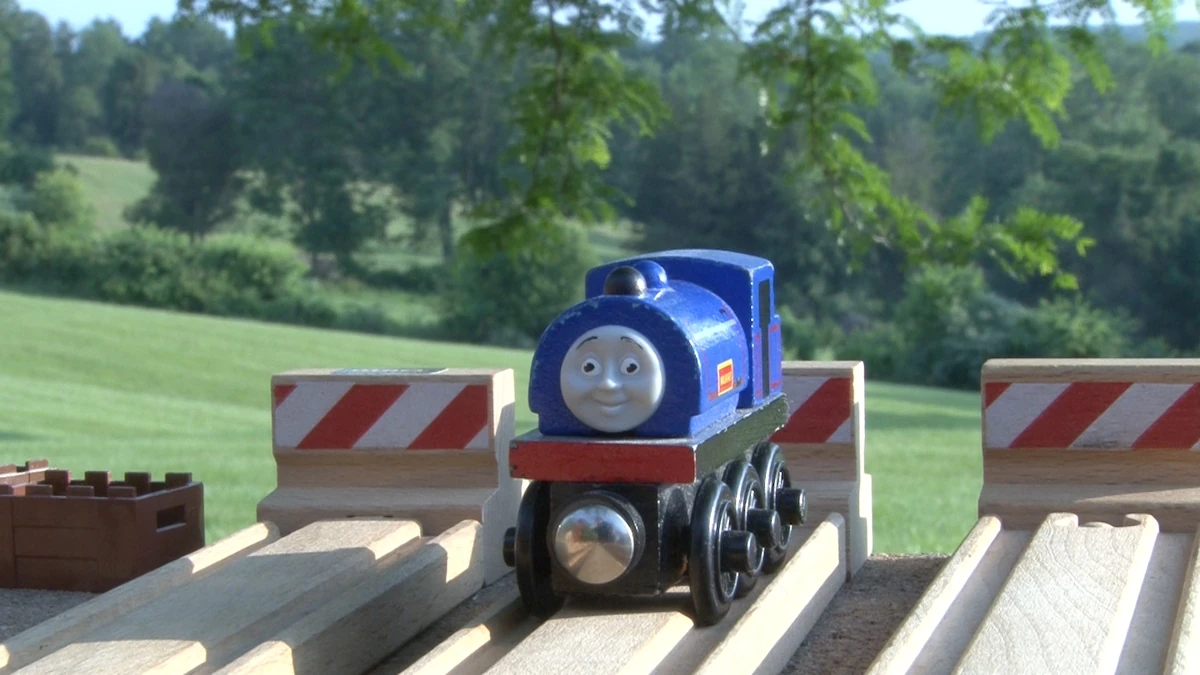 Wilbert | Enterprising Engines Wiki | Fandom