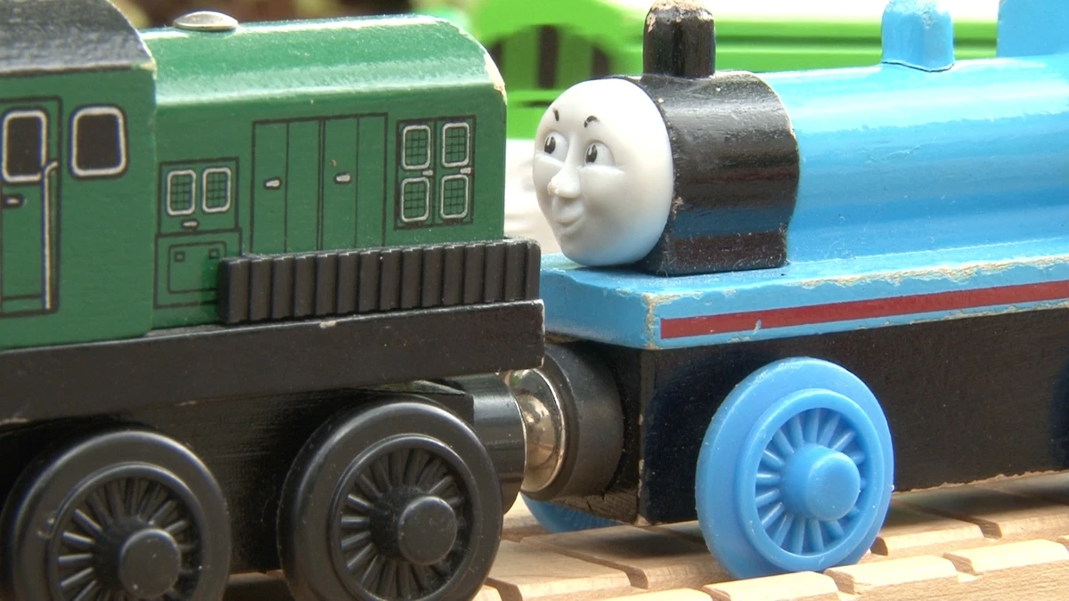 Category:Characters | Enterprising Engines Wiki | Fandom