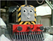 Mavis | Enterprising Engines Wiki | Fandom