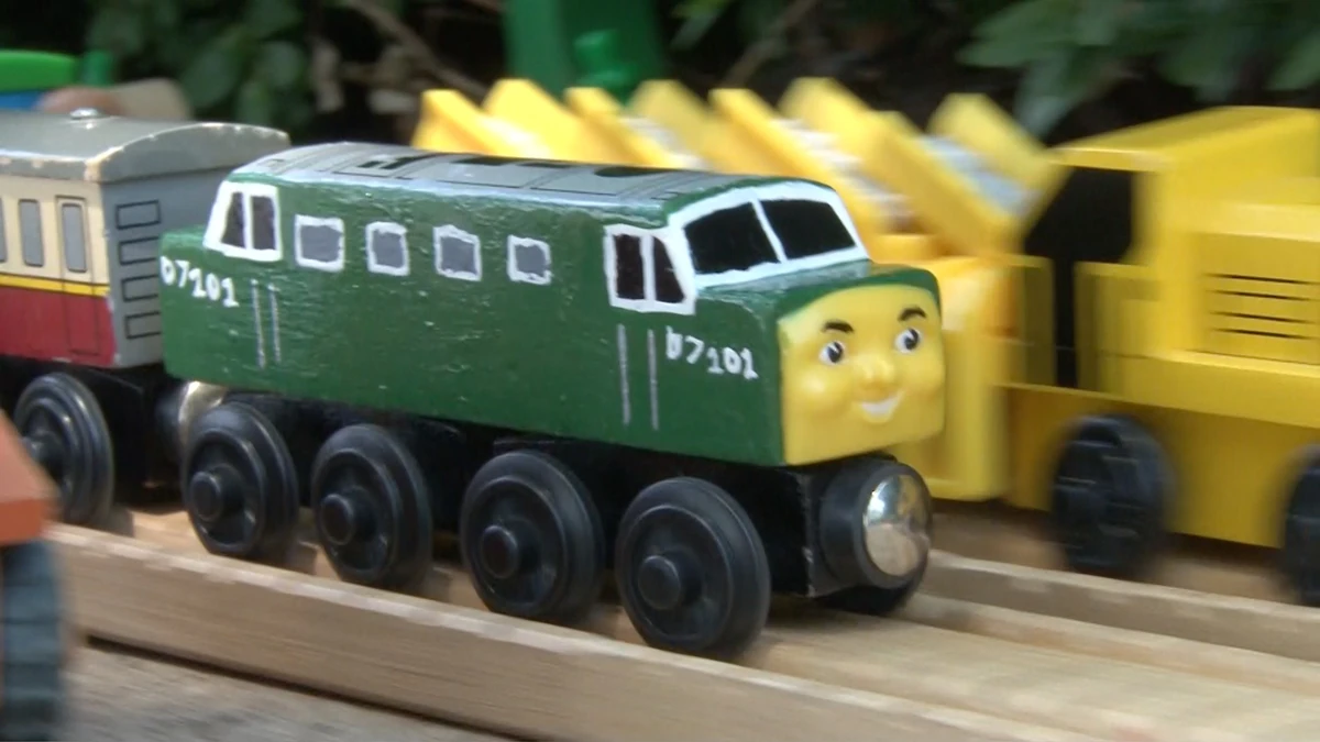 Doc | Enterprising Engines Wiki | Fandom