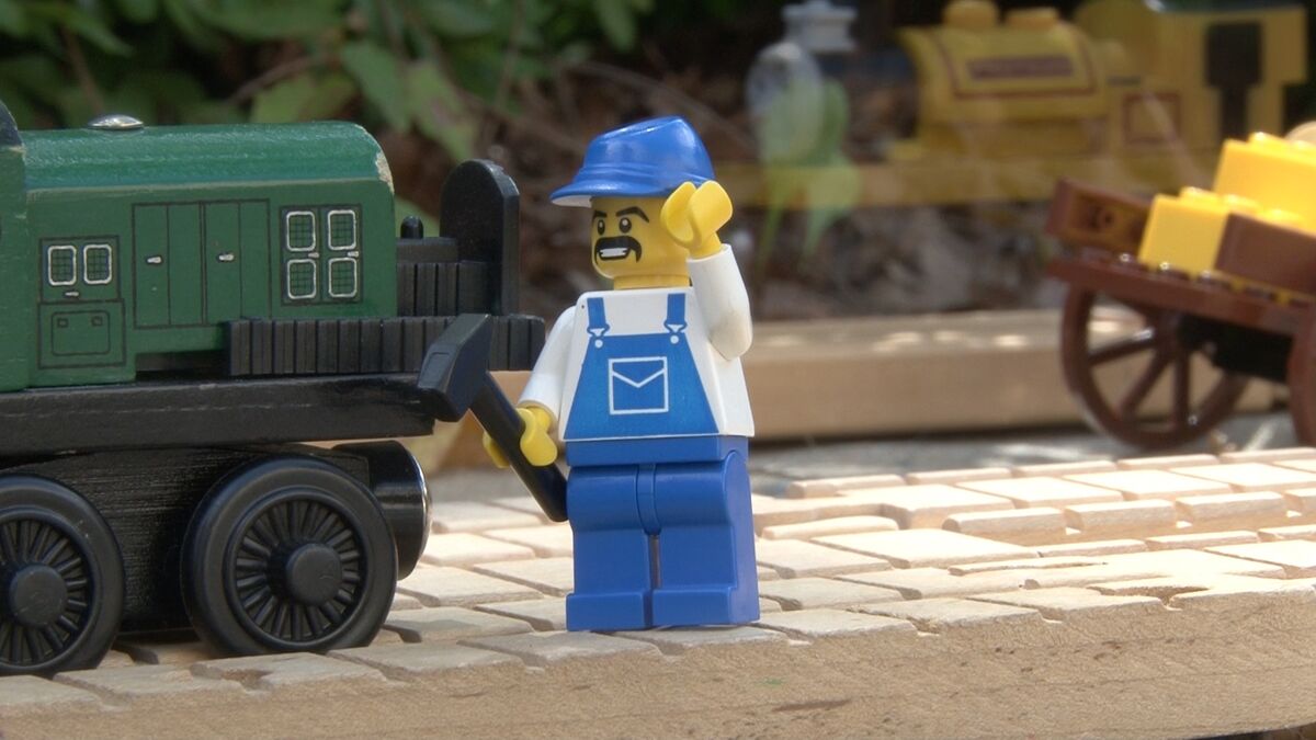 Proteus Enterprising Engines Wiki Fandom