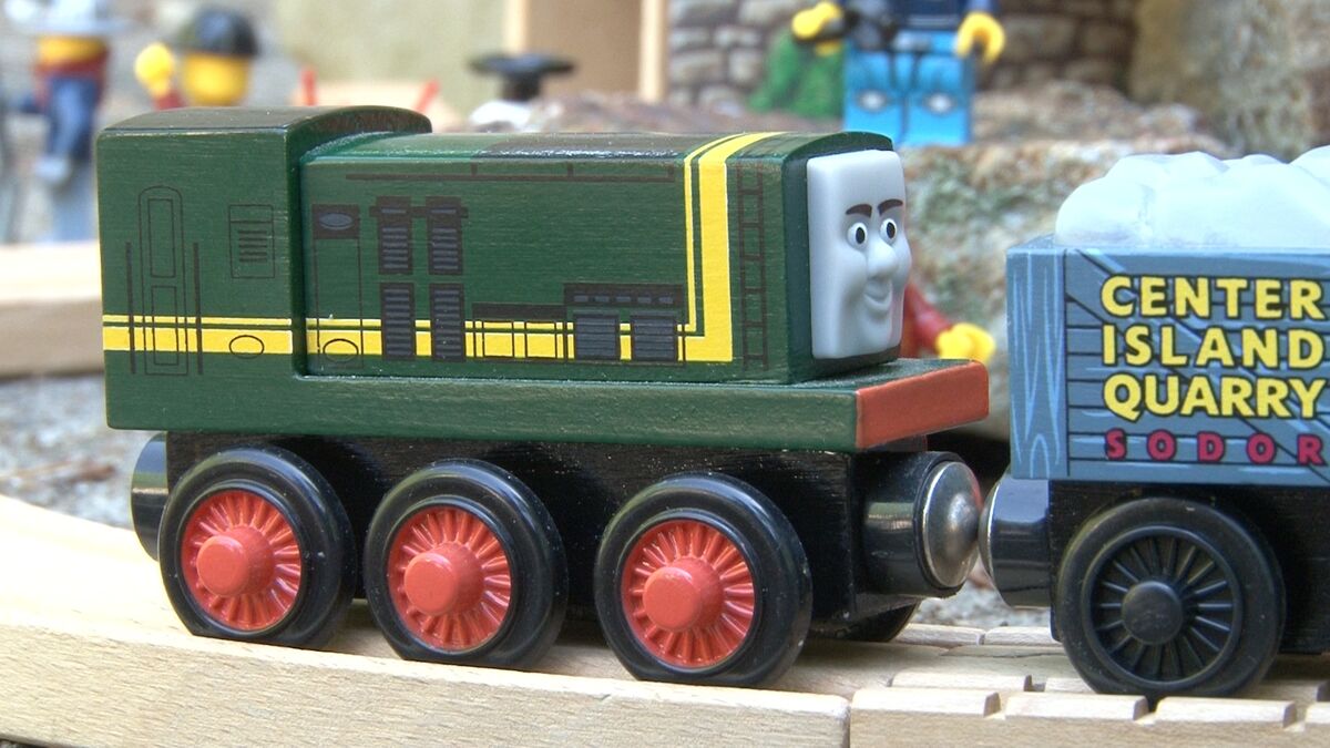 Paxton Enterprising Engines Wiki Fandom