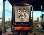 Diesel | Enterprising Engines Wiki | Fandom