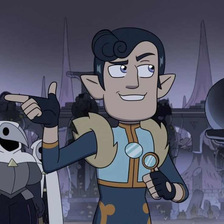 Discuss Everything About Entertainingly Detestable Wiki | Fandom