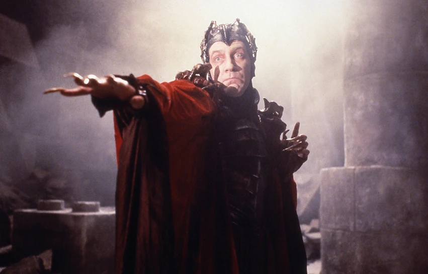 Evil Genius | Entertainingly Detestable Wiki | Fandom