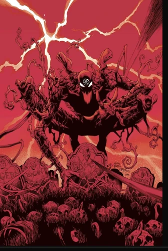 Carnage | Entertainingly Detestable Wiki | Fandom